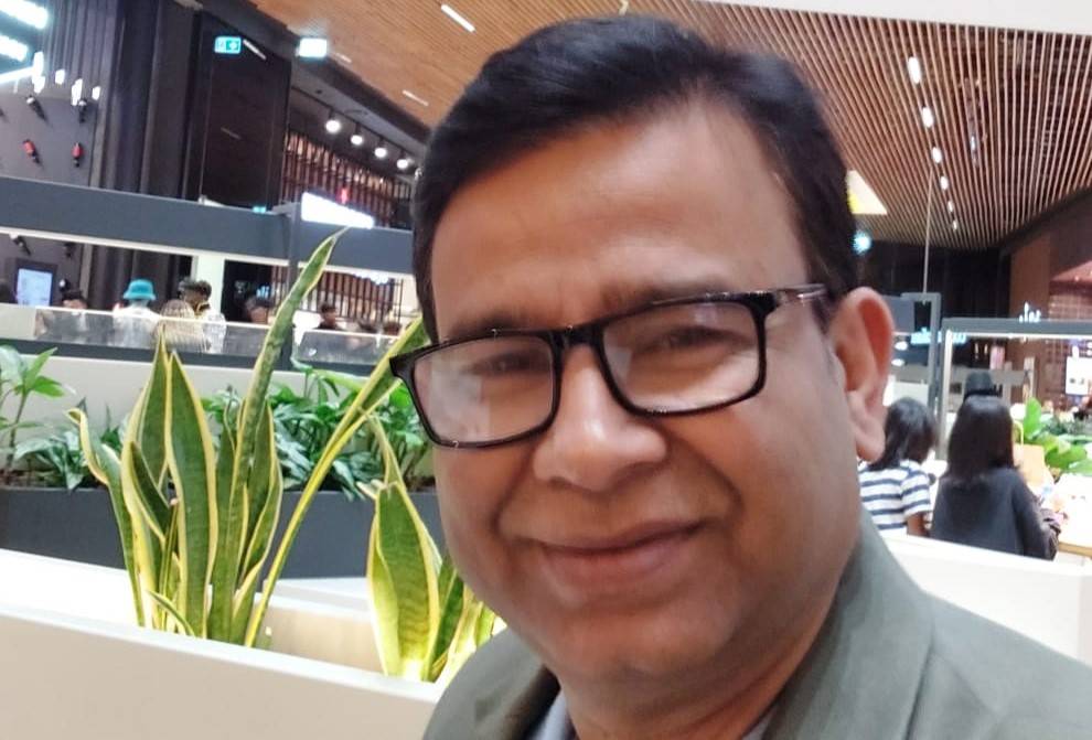 Professor Dr. Md Safi Ullah – An ENT Specialist Doctor in Bangladesh